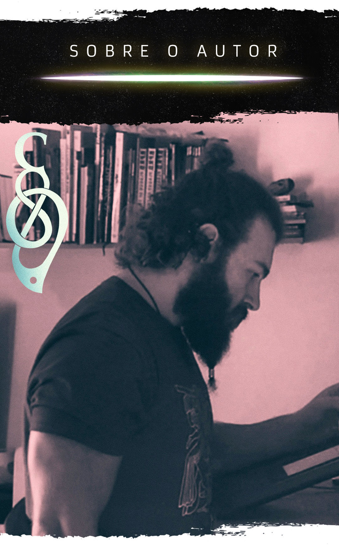 Humanity Lost · Catarse