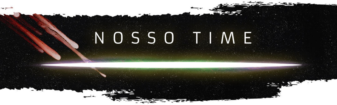 Humanity Lost · Catarse