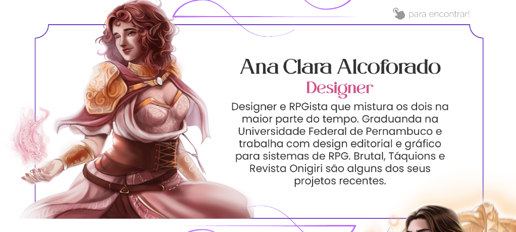 Portal RPG · Catarse