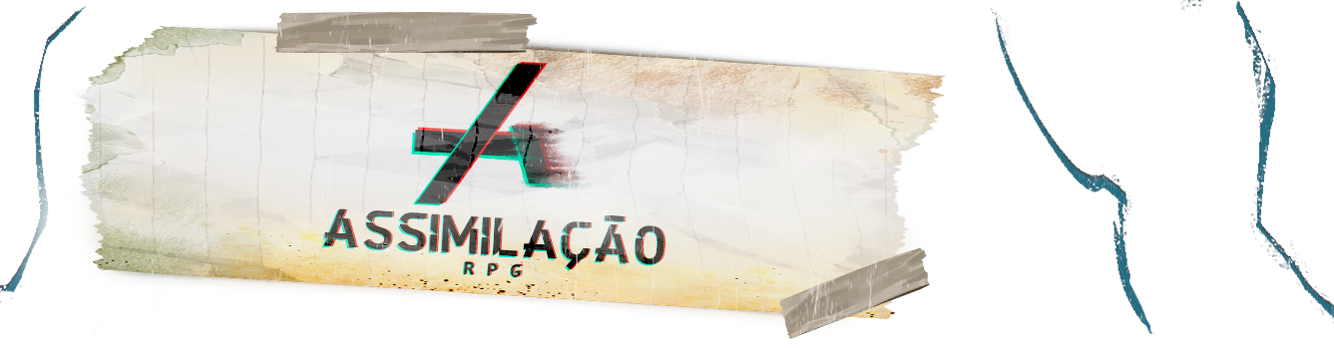 Assimilação RPG · Catarse