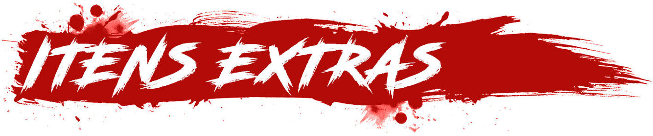 THE FEW AND CURSED #11: Dilúvio - Parte 5 de 6 · Catarse