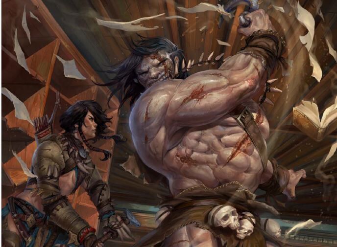 Pathfinder - Kingmaker · Catarse