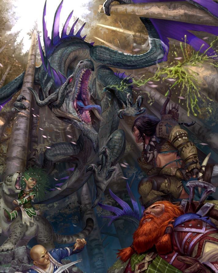 Pathfinder - Kingmaker · Catarse