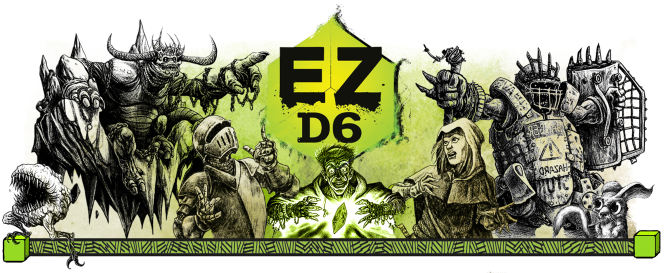 EZD6 · Catarse