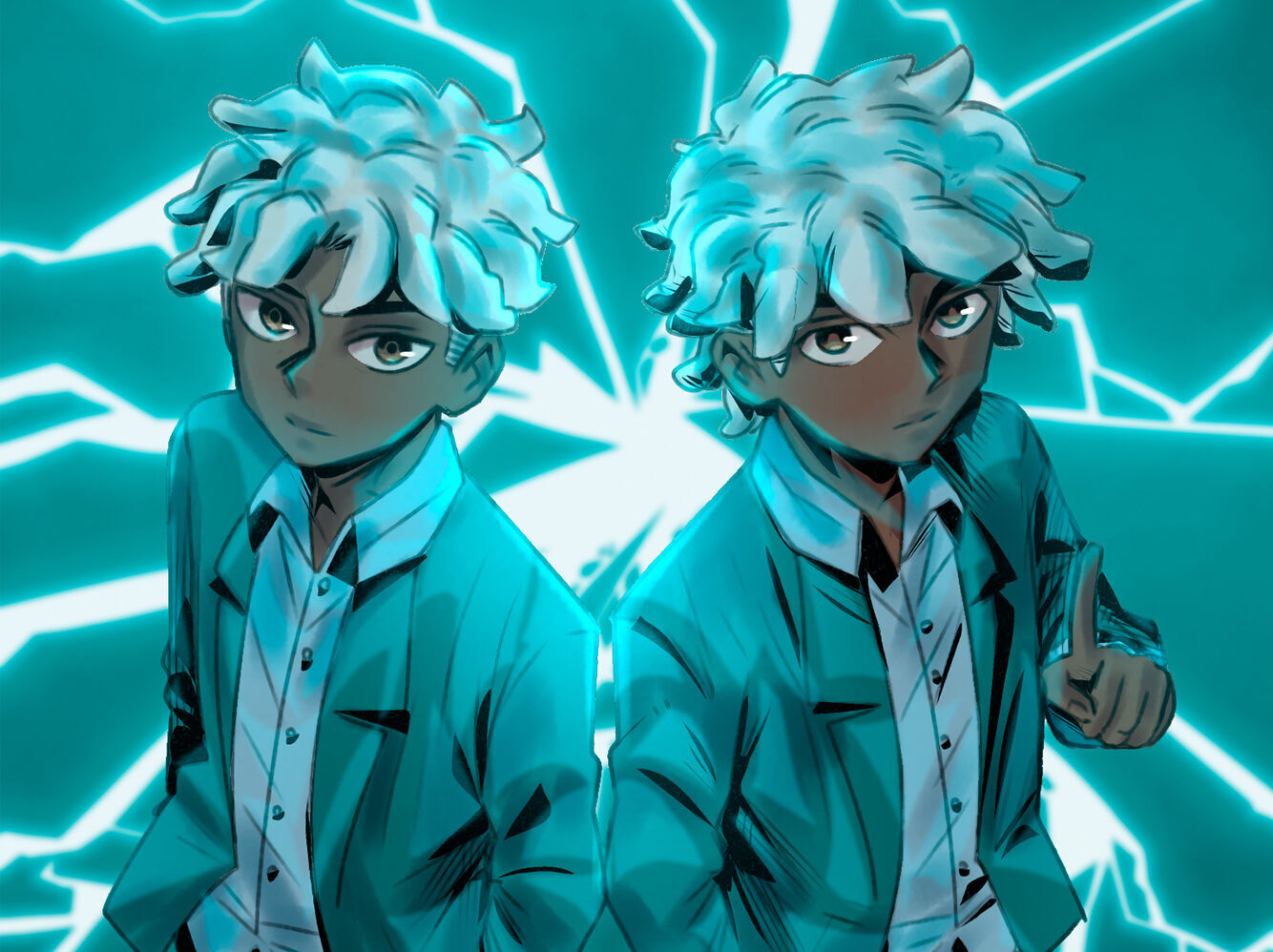 Syncro - Volume 01 · Catarse