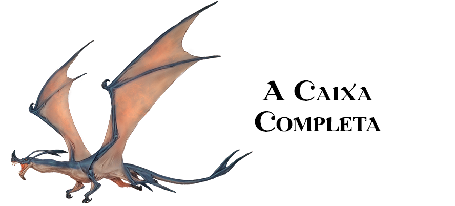 Altaris RPG - Segunda Edição · Catarse