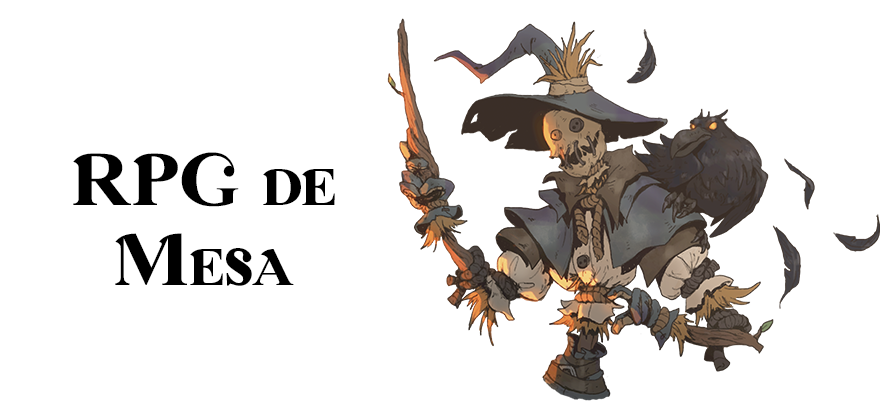 Altaris RPG - Segunda Edição · Catarse