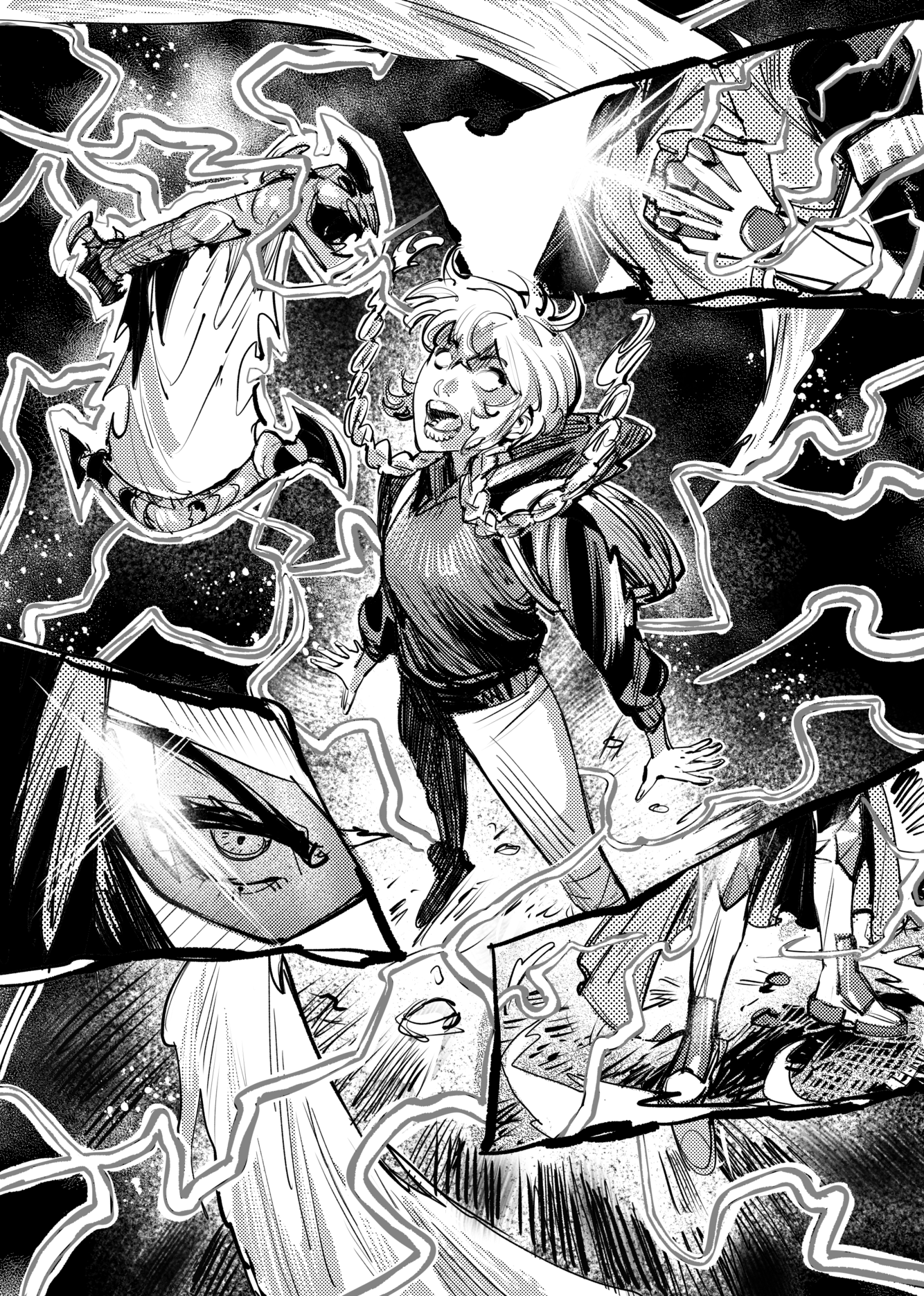 Blue Ghost 1 - Fantasma Incoporar · Catarse