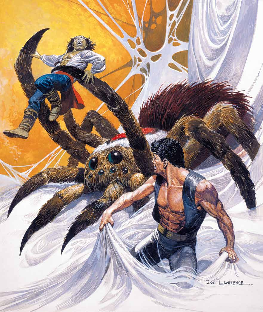 Storm Integral Volume 6 · Catarse