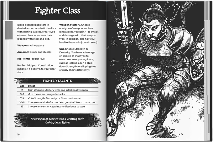 ShadowDark RPG · Catarse