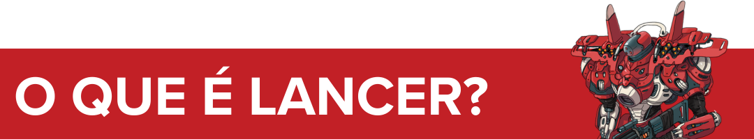 Lancer RPG - Late Pledge · Catarse