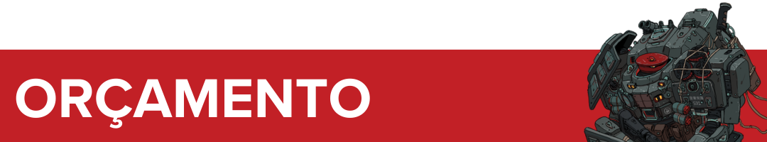 Lancer RPG - Late Pledge · Catarse