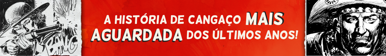 Cangaceira · Catarse