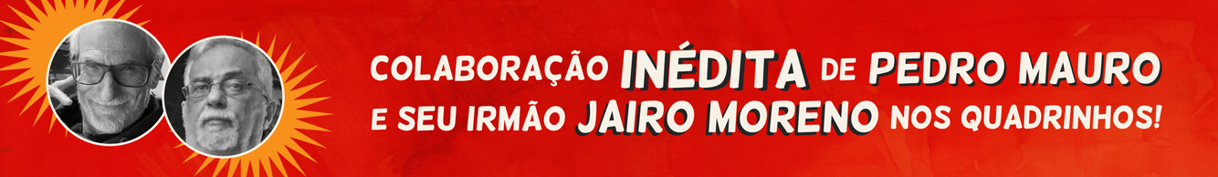 Cangaceira · Catarse