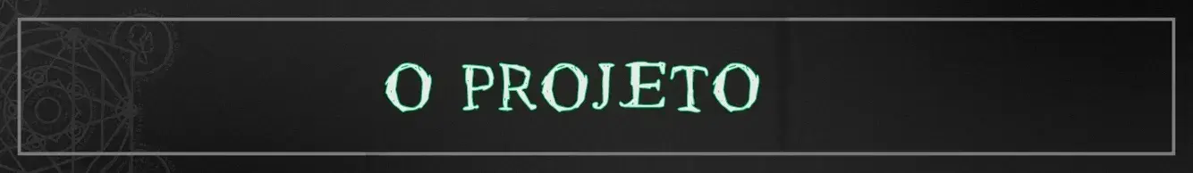 Project Webber · Catarse