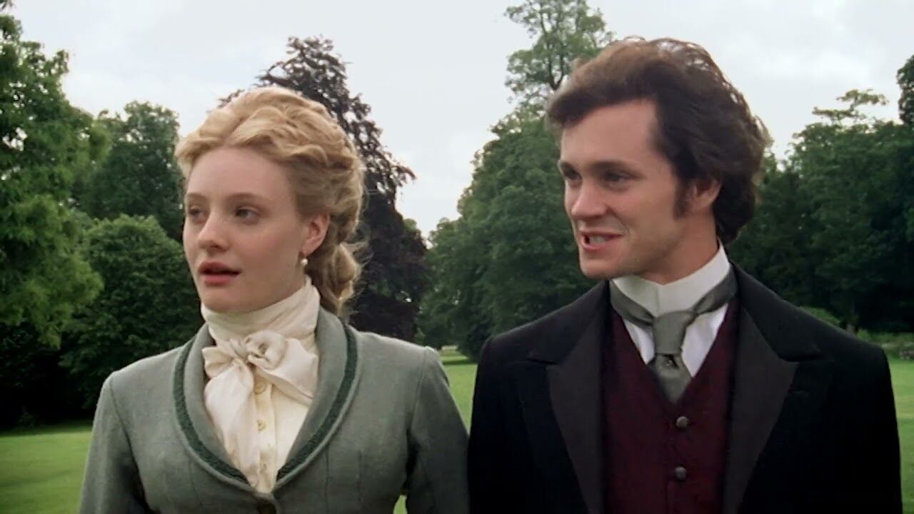 Daniel Deronda, de George Eliot · Catarse