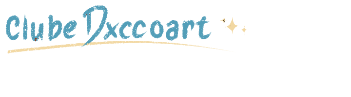 Clube Dxccoart · Catarse