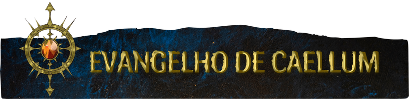 Axioma Vetiti - Vol. 2 + Evangelho de Caellum · Catarse