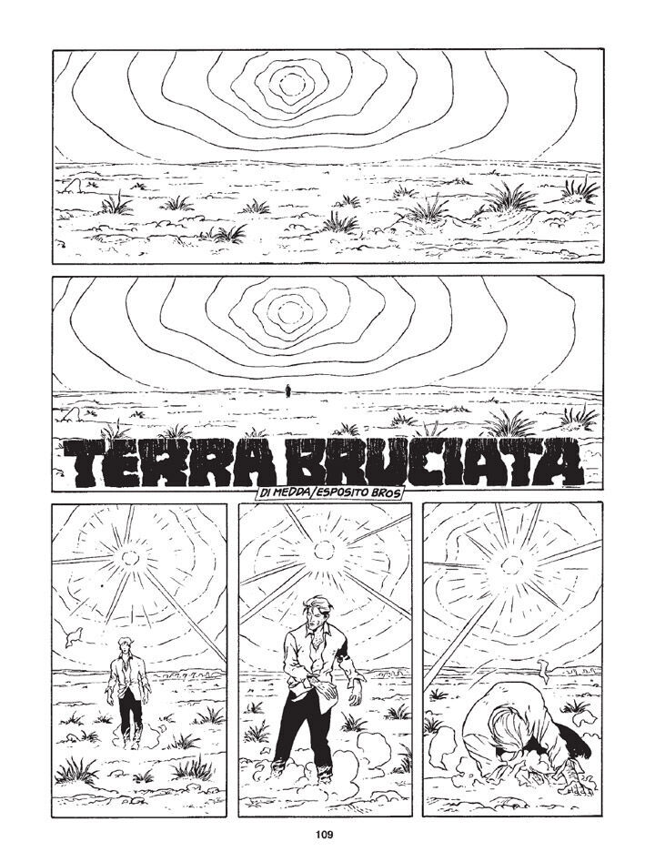 Nathan Never - Volume 5 + Especial Vol.1 · Catarse