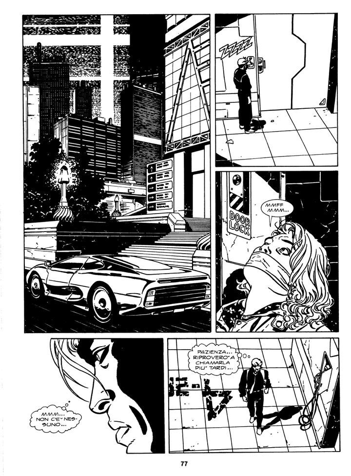 Nathan Never - Volume 5 + Especial Vol.1 · Catarse