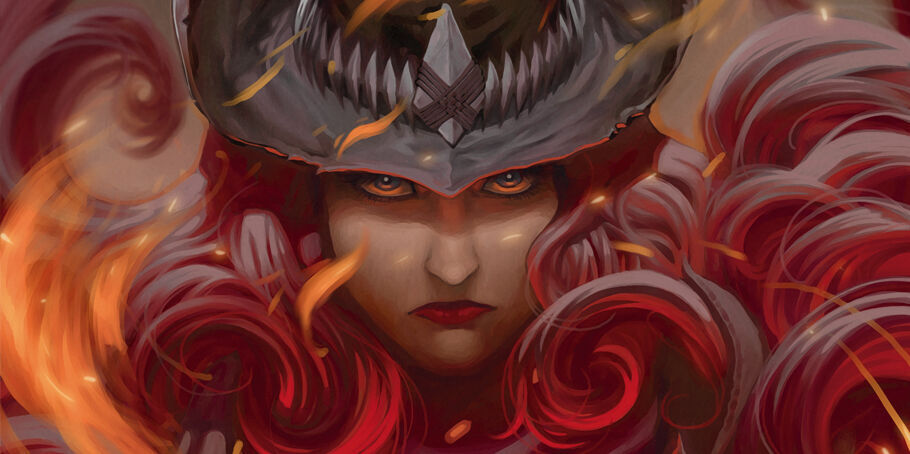 THE FEW AND CURSED #11: Dilúvio - Parte 5 de 6 · Catarse