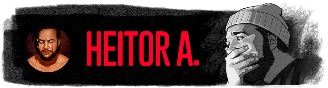 A Caixa Vermelha Vol. 1 · Catarse