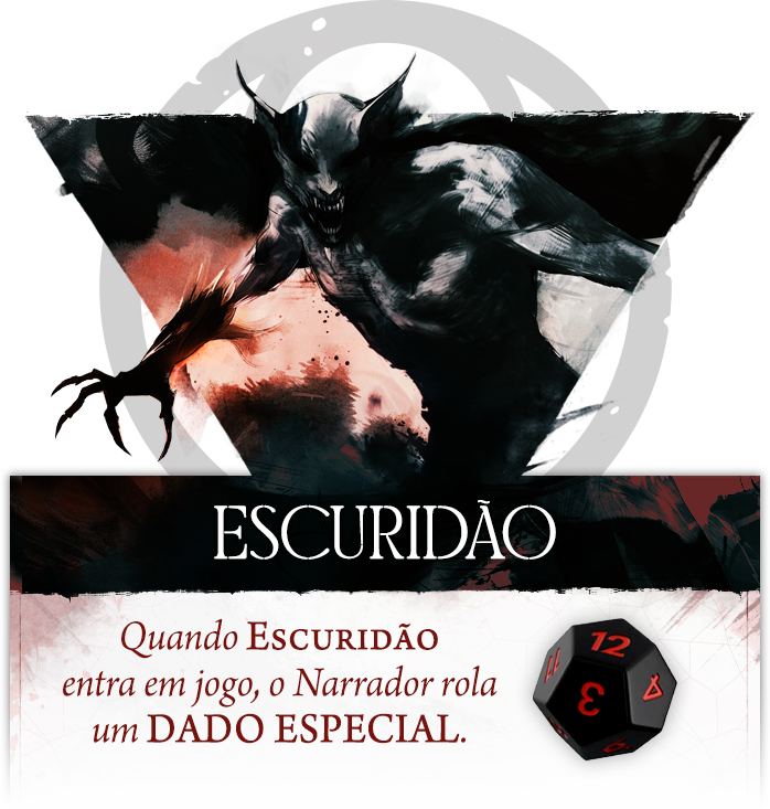 Vileborn RPG · Catarse