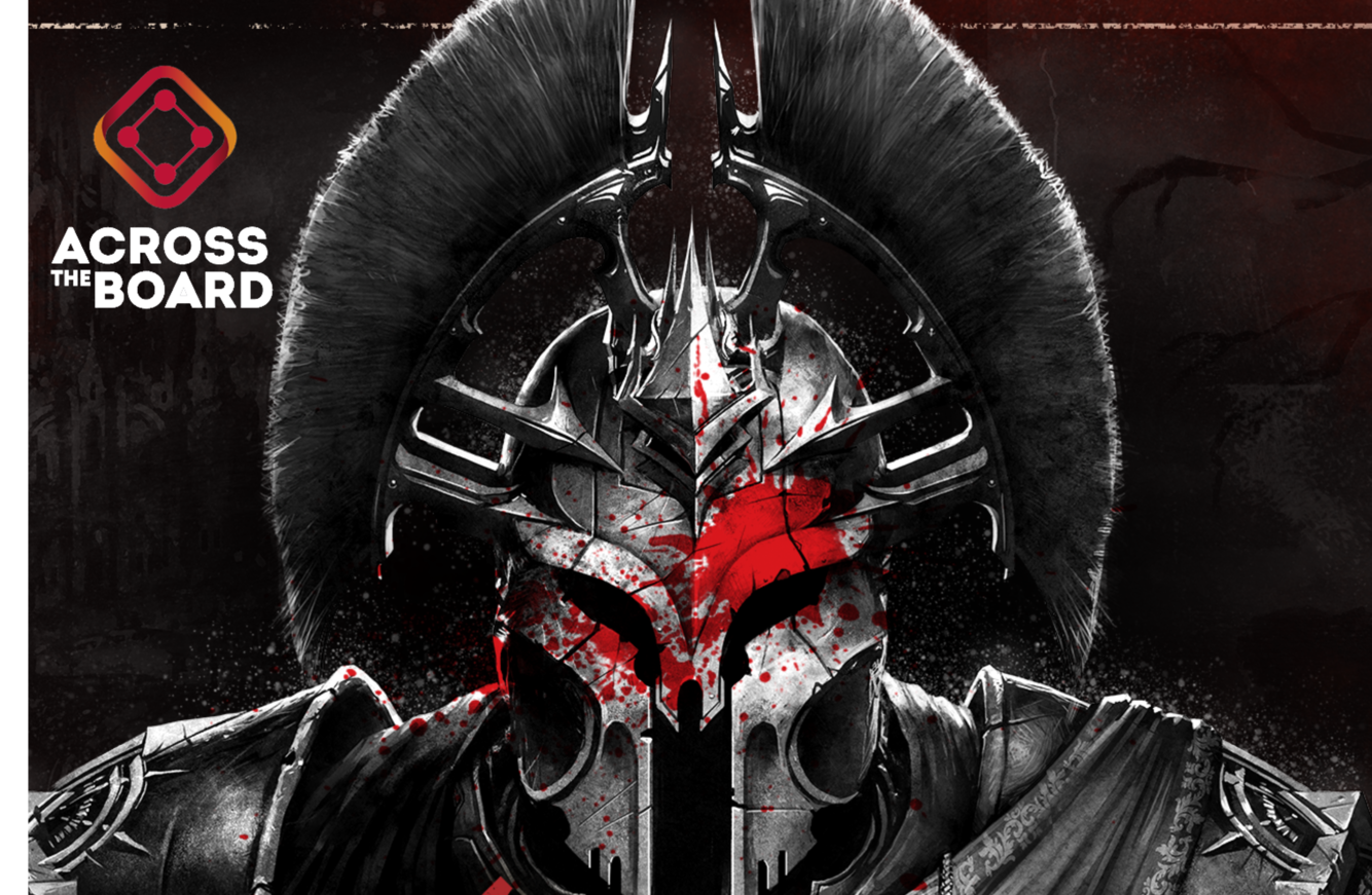 Across The DOFF 25! Across pra todos! · Catarse