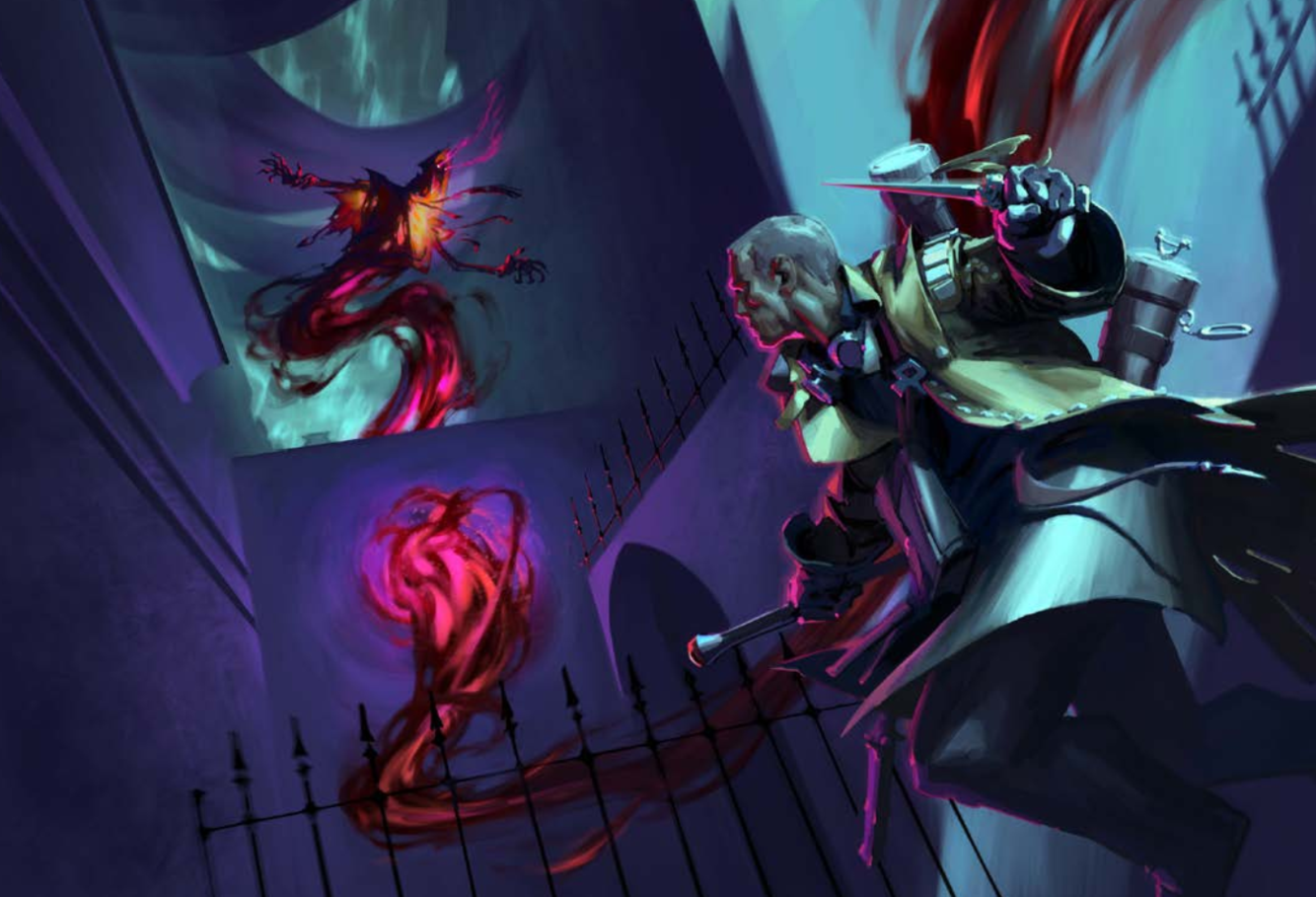 Remaster: Livro dos Monstros e Livro do Jogador 2 · Catarse