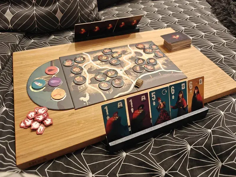 Across The DOFF 25! Across pra todos! · Catarse