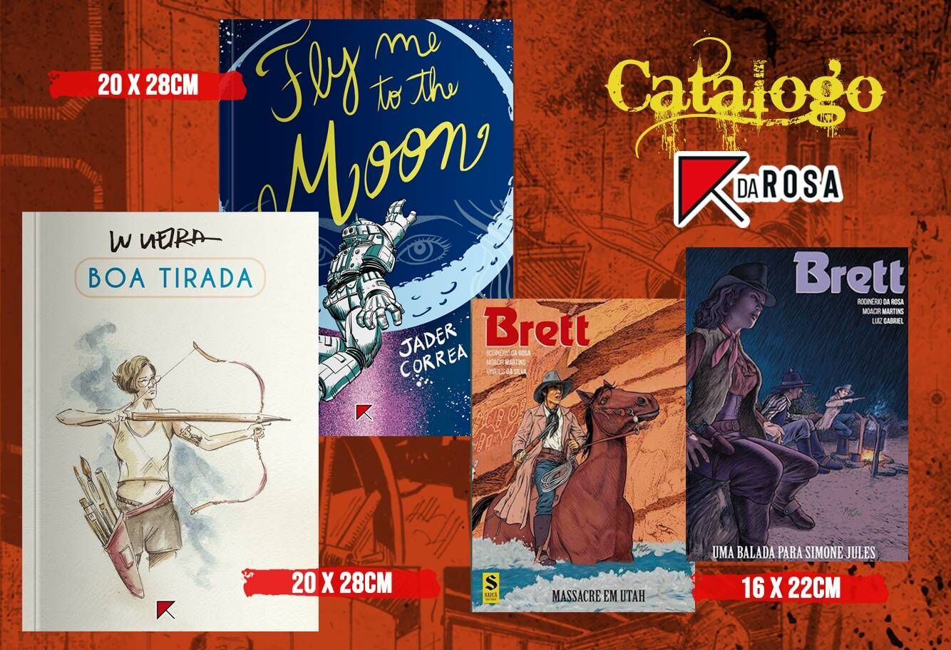 Freeman 3 - O Grande Espetáculo · Catarse