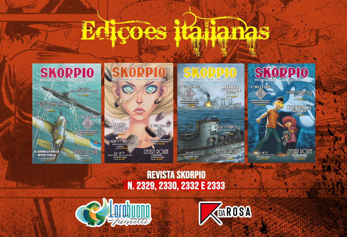 Freeman 3 - O Grande Espetáculo · Catarse