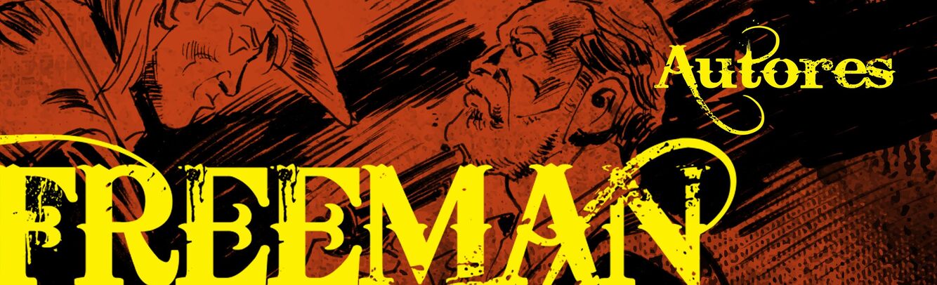 Freeman 3 - O Grande Espetáculo · Catarse