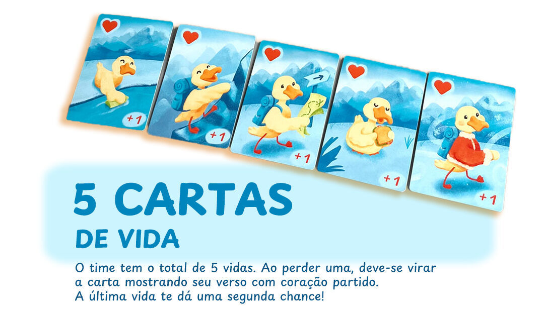 empathos - boardgame · Catarse