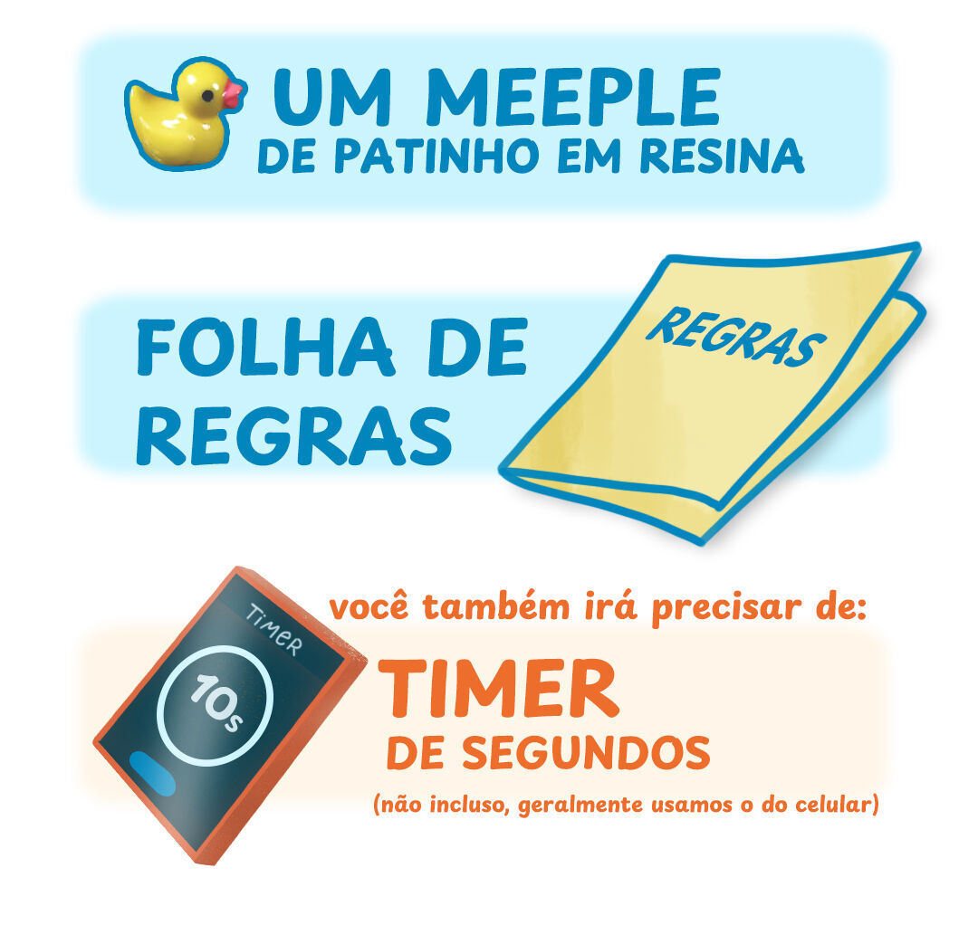 empathos - boardgame · Catarse