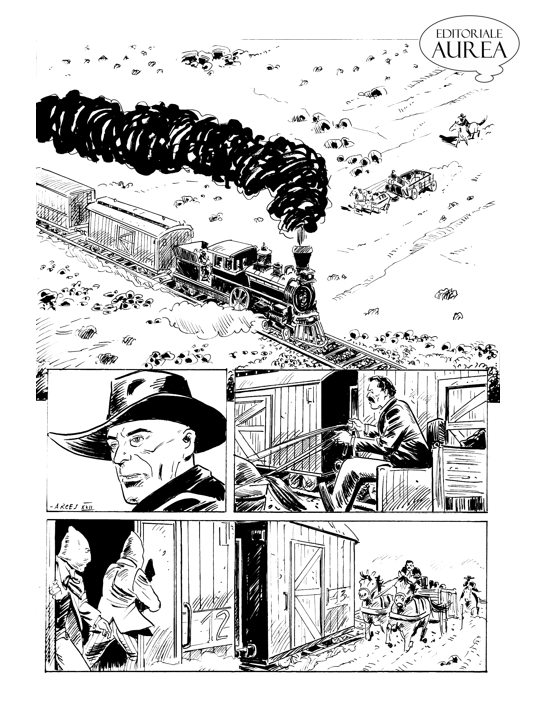 Freeman 3 - O Grande Espetáculo · Catarse