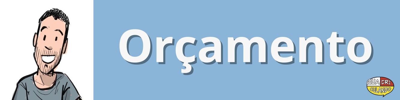 DESENHOS DO NANDO - VOLUME 2 · Catarse