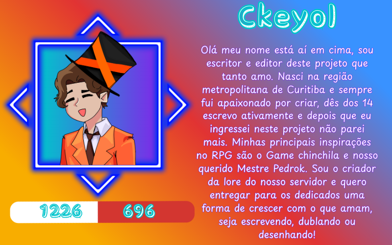 Rebellium Rpg · Catarse