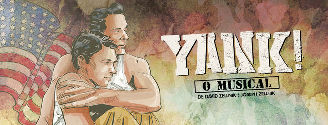 Benfeitoria - YANK! - O MUSICAL - SEGUNDA TEMPORADA