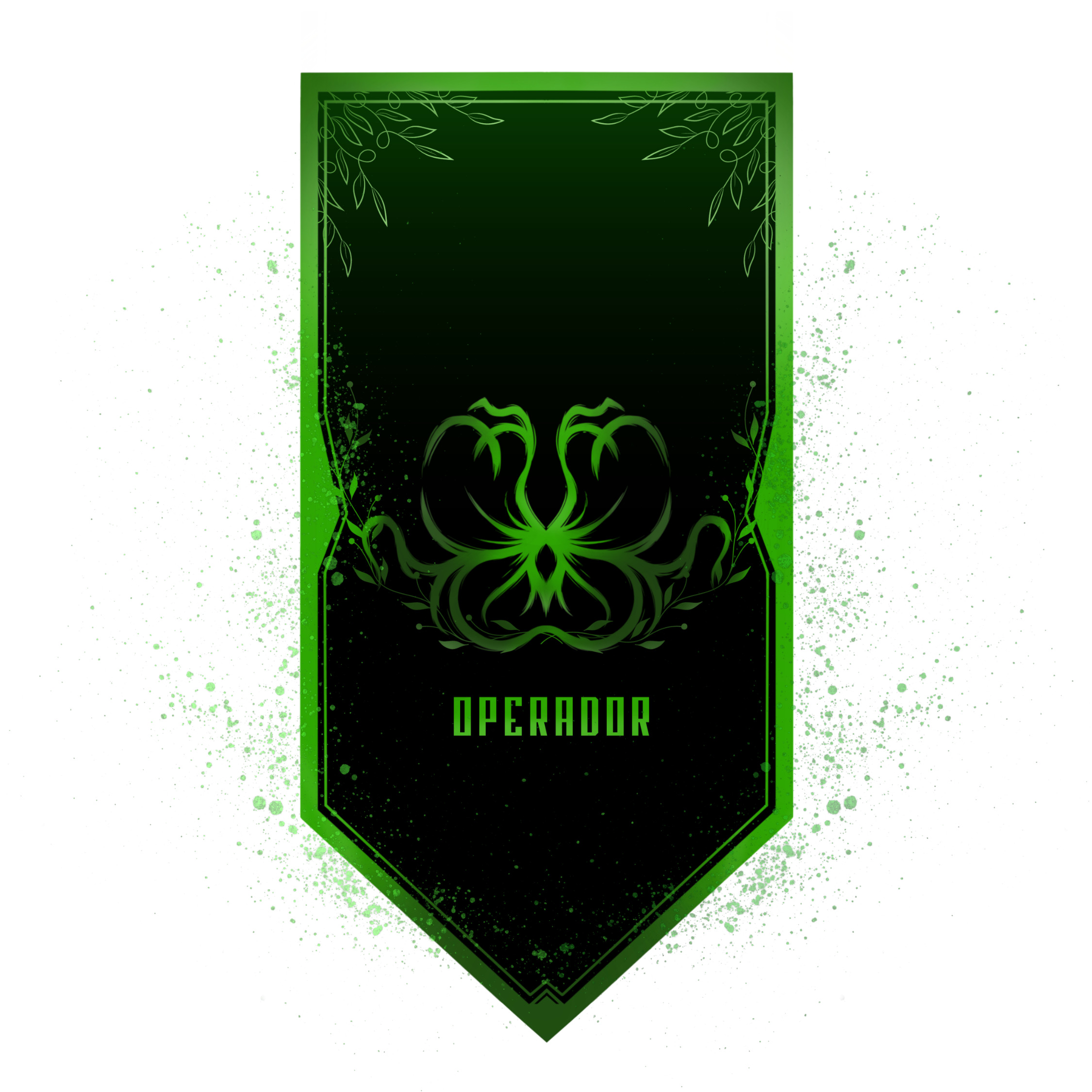 CRIS Ordem Paranormal · Catarse