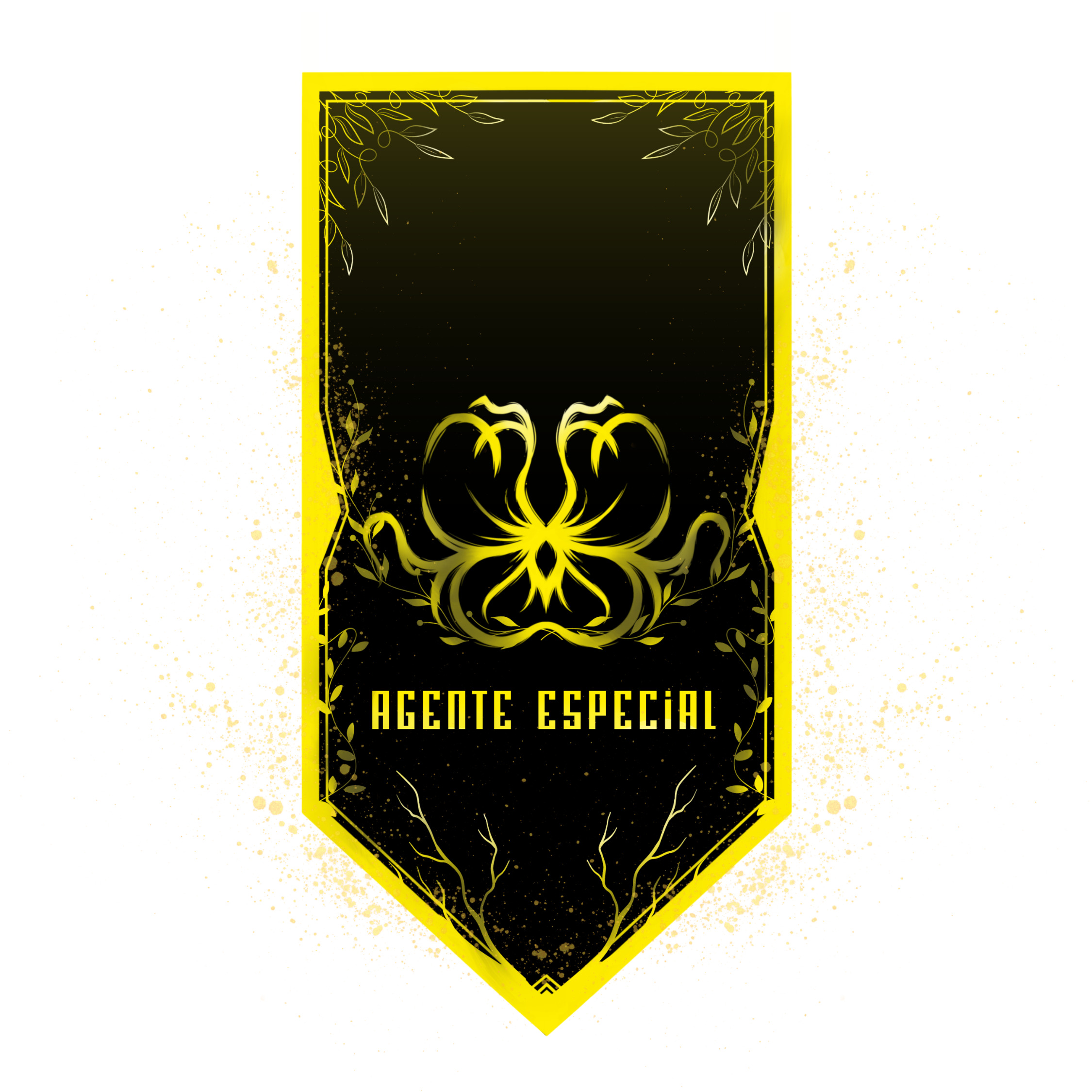 CRIS Ordem Paranormal · Catarse