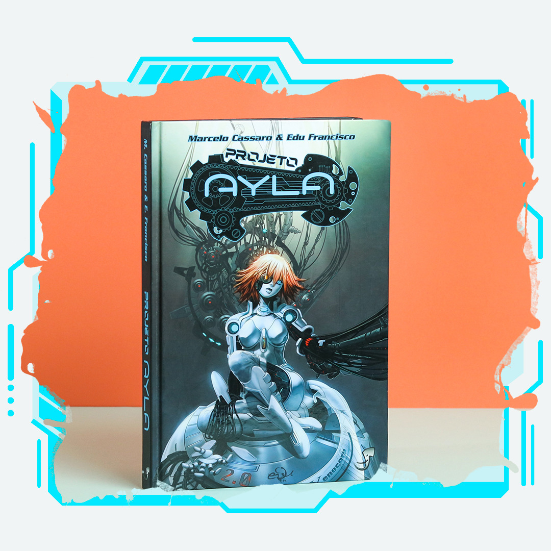 3DeT Victory · Catarse