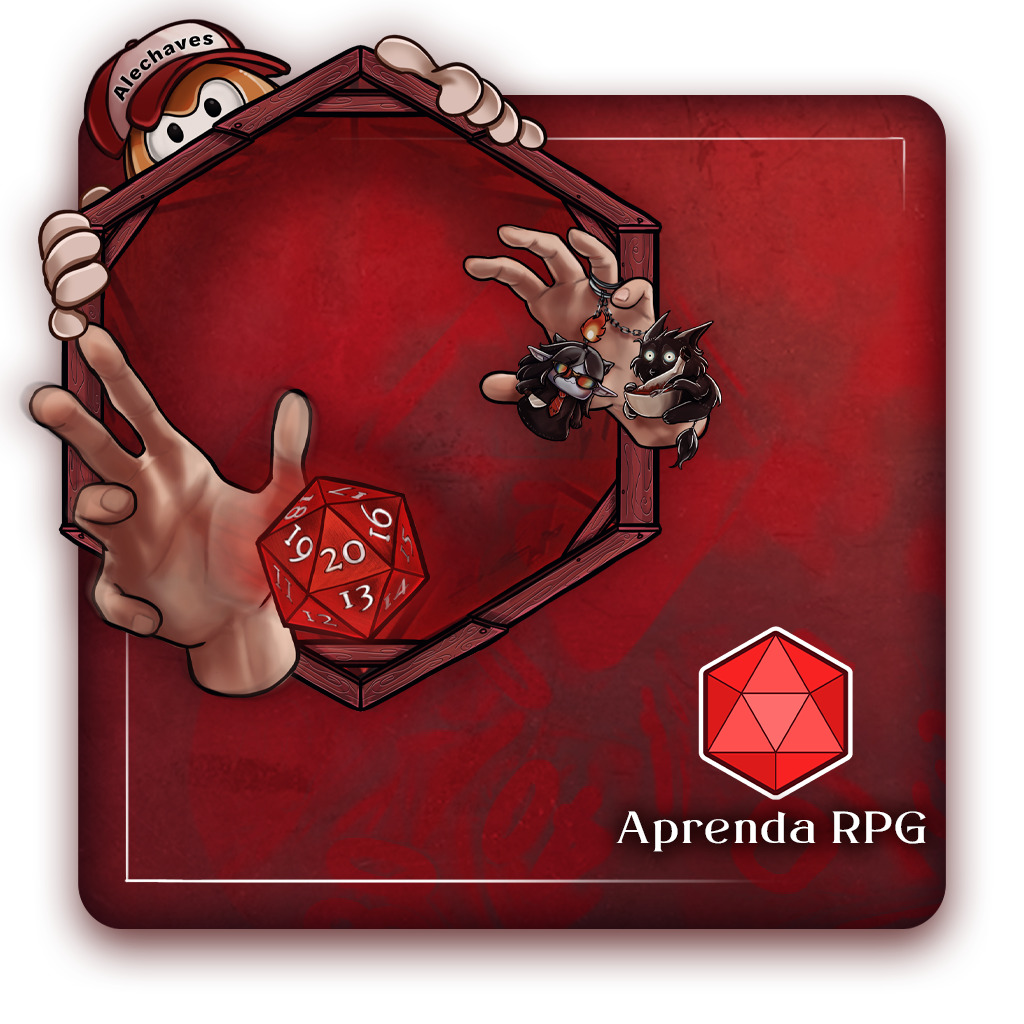 Portal RPG · Catarse