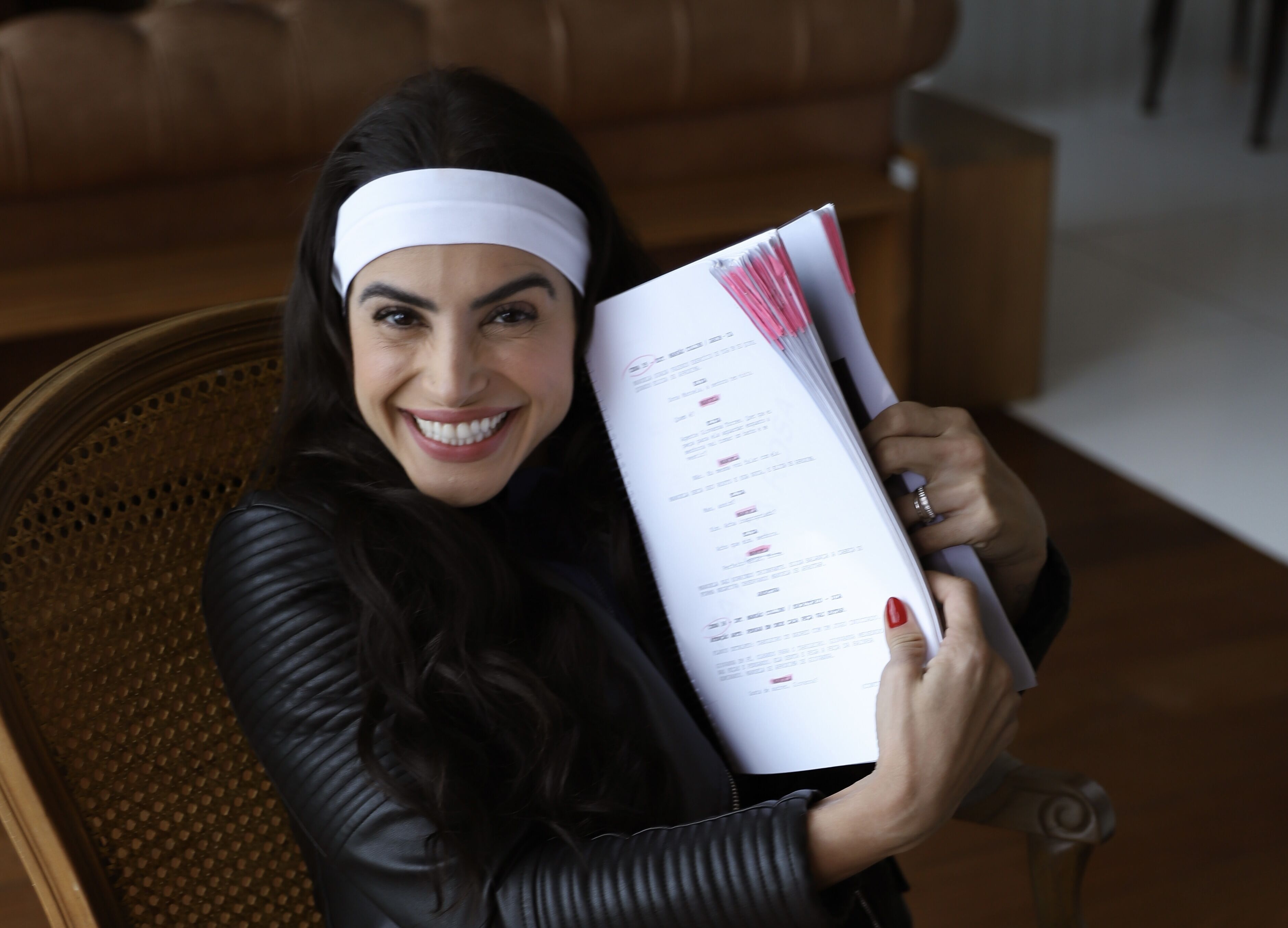 Xeque Mate - Segunda Temporada Parte 1 · Catarse