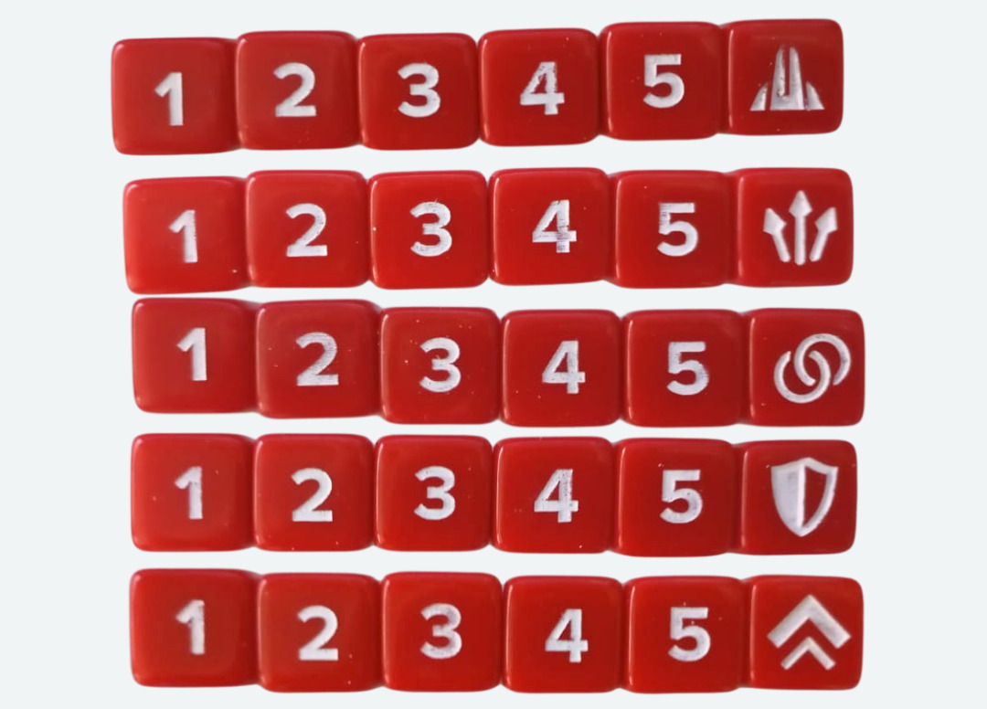 Lancer RPG · Catarse