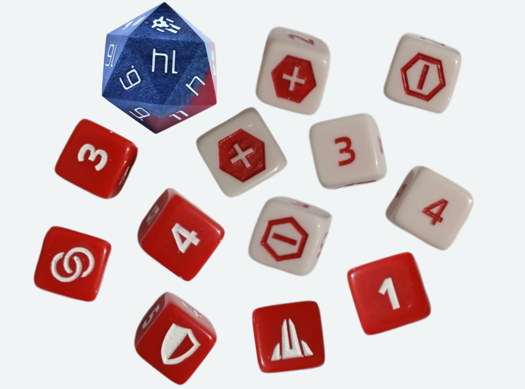 Lancer RPG · Catarse