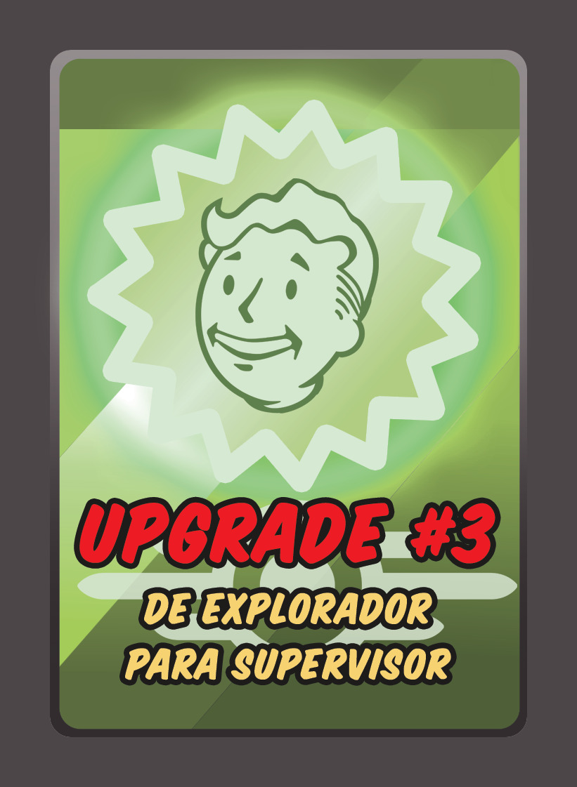 FalloutBR · Catarse