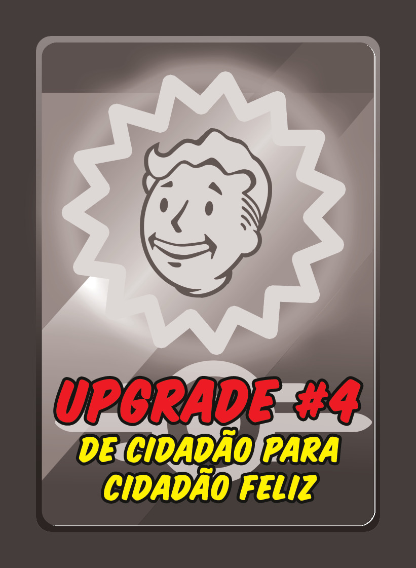 FalloutBR · Catarse