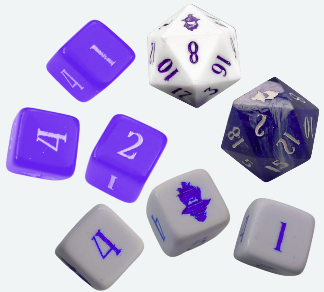 Shadow of the Weird Wizard · Catarse