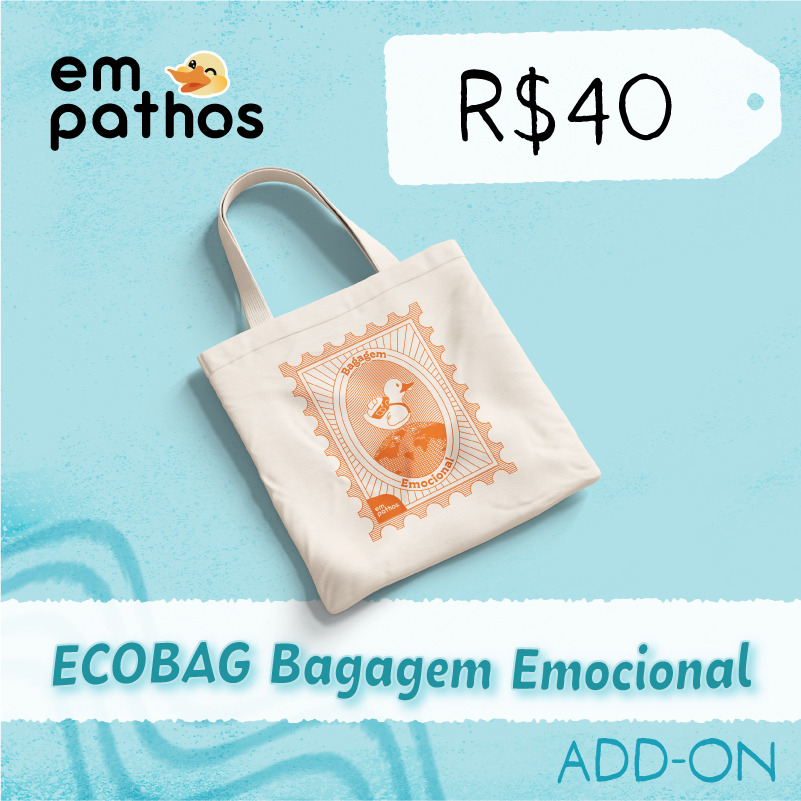 Apoie o empathos - boardgame